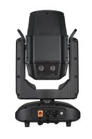 China 260W Laser Beam Moving Head Light with IP66 Rating and CMY Atomization Effect for Stage Lighting for sale