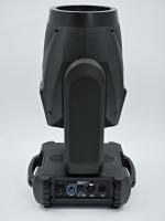 China 300W HID Moving Head Light with DMX512 Control and 6900K White Laser for Stage Lighting for sale