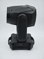 China 300W HID Moving Head Light with DMX512 Control and 6900K White Laser for Stage Lighting for sale