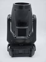 China 300W HID Moving Head Light with DMX512 Control and 6900K White Laser for Stage Lighting for sale