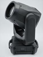 China 300W HID Moving Head Light with DMX512 Control and 6900K White Laser for Stage Lighting for sale