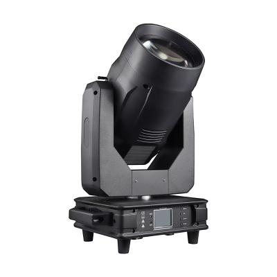 China 480W Beam Moving Head Light with DMX512 Control and Hanging Mount for Stage Lighting at Weddings & Concerts for sale