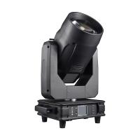 China 480W Beam Moving Head Light with DMX512 Control and Hanging Mount for Stage Lighting at Weddings & Concerts for sale