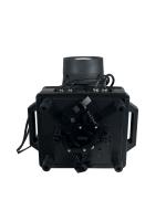 China 480W Beam Moving Head Light with DMX512 Control and Hanging Mount for Stage Lighting at Weddings & Concerts for sale