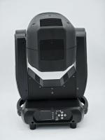 China 350W Sharpy Beam Moving Head Light with DMX Control for Professional DJ Stage Lighting for sale