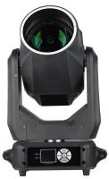China 295W HID Moving Head Light with DMX512 Control and RGBW Emitting Color for Stage Theater and Events for sale