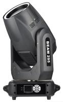 China 295W HID Moving Head Light with DMX512 Control and RGBW Emitting Color for Stage Theater and Events for sale