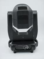 China 311W HID Moving Head Light with DMX512 Control and Double Prism for Stage Lighting for sale