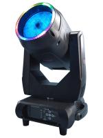 China 280W HID Moving Head Light with DMX512 Control and 540° Pan / 270° Tilt for Stage Lighting for sale