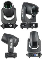 China 230W RGBW Emitting Beam Moving Head Light with DMX512 Control for Stage and Disco for sale