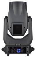 China 230W RGBW Emitting Beam Moving Head Light with DMX512 Control for Stage and Disco for sale