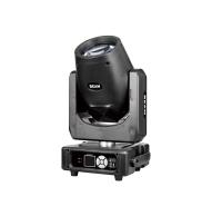 China Compact 132W RGBW Ultra-Bright LED Moving Head Light with Full DMX512 Programming for Stage Lighting for sale