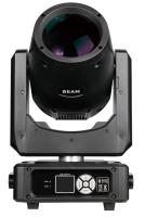 China Compact 132W RGBW Ultra-Bright LED Moving Head Light with Full DMX512 Programming for Stage Lighting for sale
