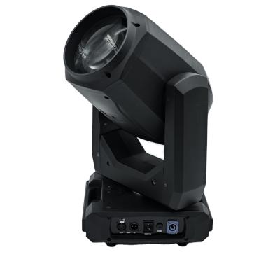 China 420W HID Moving Head Light with DMX512 Control and 3-in-1 BSW Function for Stage Lighting for sale