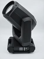 China 420W HID Moving Head Light with DMX512 Control and 3-in-1 BSW Function for Stage Lighting for sale