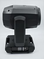 China 420W HID Moving Head Light with DMX512 Control and 3-in-1 BSW Function for Stage Lighting for sale