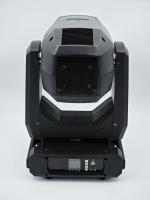 China 420W HID Moving Head Light with DMX512 Control and 3-in-1 BSW Function for Stage Lighting for sale