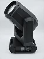 China 420W HID Moving Head Light with DMX512 Control and 3-in-1 BSW Function for Stage Lighting for sale
