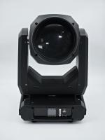 China 420W HID Moving Head Light with DMX512 Control and 3-in-1 BSW Function for Stage Lighting for sale