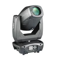 China 200W LED BSW Moving Head Light with DMX512 Control and 3-in-1 Function for Professional Stage Lighting for sale