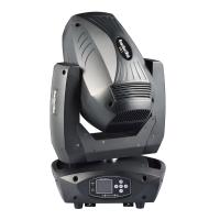 China 200W LED BSW Moving Head Light with DMX512 Control and 3-in-1 Function for Professional Stage Lighting for sale