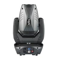 China 200W LED BSW Moving Head Light with DMX512 Control and 3-in-1 Function for Professional Stage Lighting for sale