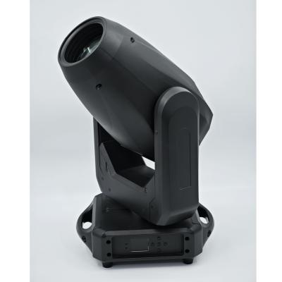 China 360W LED Moving Head Light with DMX512 Control and CTO & CMY Color for Dynamic Stage Lighting for sale