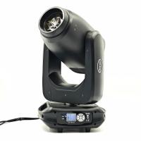 China 300W LED ＢＳＷ　3-in-1 Beam Moving Head Light DMX512 Compatible for Stage DJ Disco Parties for sale