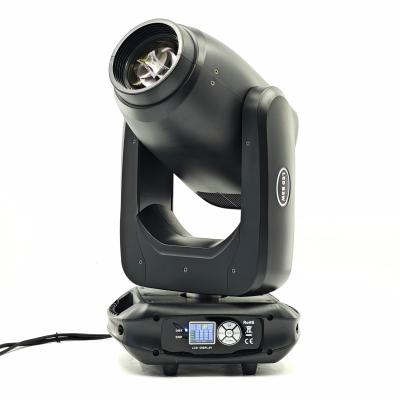 China 300W LED ＢＳＷ　3-in-1 Beam Moving Head Light DMX512 Compatible for Stage DJ Disco Parties for sale