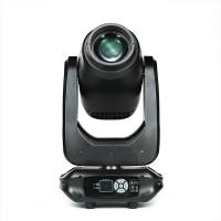 China 300W LED ＢＳＷ　3-in-1 Beam Moving Head Light DMX512 Compatible for Stage DJ Disco Parties for sale