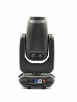 China 300W LED ＢＳＷ　3-in-1 Beam Moving Head Light DMX512 Compatible for Stage DJ Disco Parties for sale