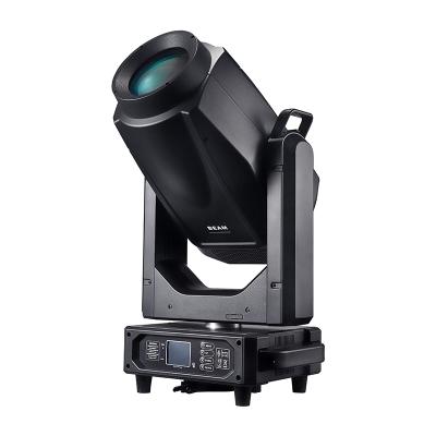 China 900W LED Moving Head Light with 4-in-1 BSWF Framing System and Auto Focus for Stage Lighting for sale