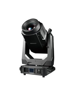 China 1200W LED Moving Head Light with 4in1 BSWF and Auto Focus for Professional Stage Lighting for sale