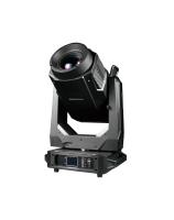 China 1200W LED Moving Head Light with 4in1 BSWF and Auto Focus for Professional Stage Lighting for sale