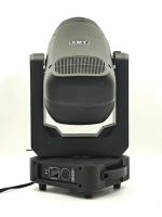China Bertin LED400W Moving Head Light with RGBW & Warm White DMX512 Control for Disco and Stage Lighting for sale