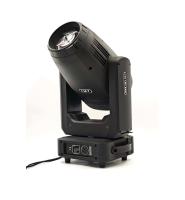 China Bertin LED600W BSW Moving Head Light with 6000K Daylight Alert DMX512 Control and IP33 Rating for Disco and Stage for sale