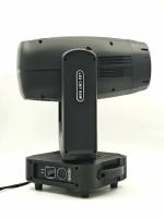 China Bertin LED600W BSW Moving Head Light with 6000K Daylight Alert DMX512 Control and IP33 Rating for Disco and Stage for sale