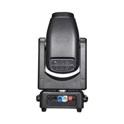 China 300W LED 3-in-1 Beam Moving Head Light DMX512 Compatible for Stage Events DJ Disco Parties for sale