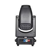 China 300W LED 3-in-1 Beam Moving Head Light DMX512 Compatible for Stage Events DJ Disco Parties for sale