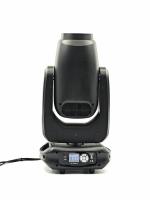 China 300W LED 3-in-1 Beam Moving Head Light DMX512 Compatible for Stage Events DJ Disco Parties for sale
