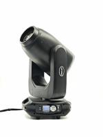 China 300W LED 3-in-1 Beam Moving Head Light DMX512 Compatible for Stage Events DJ Disco Parties for sale