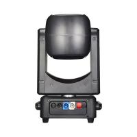 China 300W LED 3-in-1 Beam Moving Head Light DMX512 Compatible for Stage Events DJ Disco Parties for sale