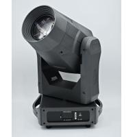 China RR400W HID DMX Moving Head Light with 540° Pan 270° Tilt for Stage Events for sale