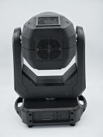 China 380W HID Moving Head Light with Sharpy Beam and DMX512 Control for Professional Stage Lighting for sale