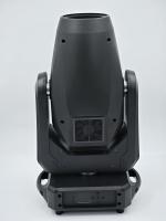 China 380W HID Moving Head Light with Sharpy Beam and DMX512 Control for Professional Stage Lighting for sale