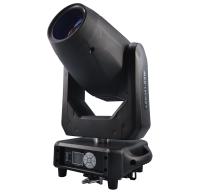 China 380W HID Moving Head Light with Sharpy Beam and DMX512 Control for Professional Stage Lighting for sale