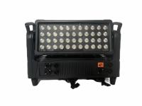 China Bertin 1500W Shaking Waterproof LED Moving Head Light with RGBW Emitter and DMX512 Control for Theater and Events for sale