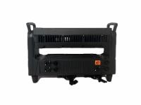 China Bertin 1500W Shaking Waterproof LED Moving Head Light with RGBW Emitter and DMX512 Control for Theater and Events for sale