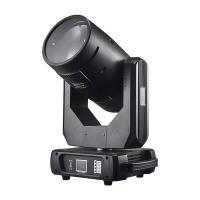 China 450W COB Zoom Moving Head Light with DMX512 Control and Adjustable Color Temperature for Stage Lighting for sale