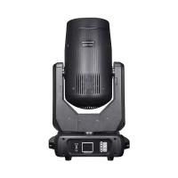 China 450W COB Zoom Moving Head Light with DMX512 Control and Adjustable Color Temperature for Stage Lighting for sale